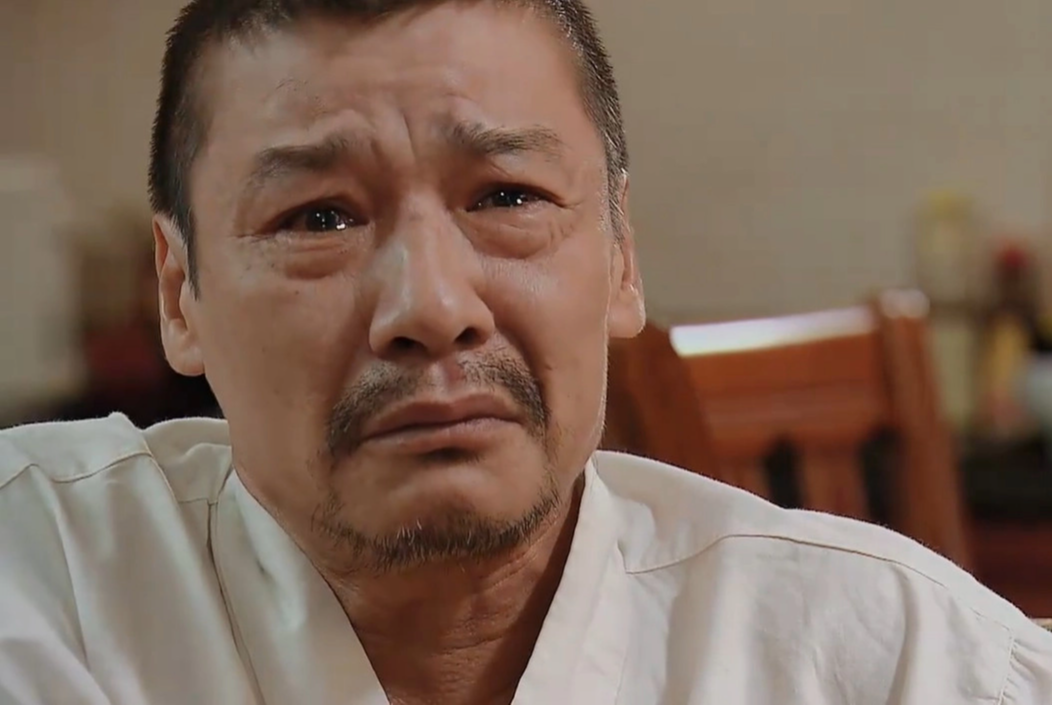 Cuộc sống bình dị, hạnh phúc của nam diễn viên "Cảnh sát hình sự" Võ Hoài Nam ở tuổi 58