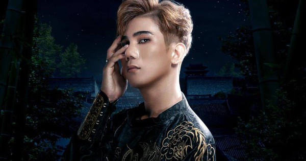 Ca sĩ Samson BMT ra mắt sản phẩm mới